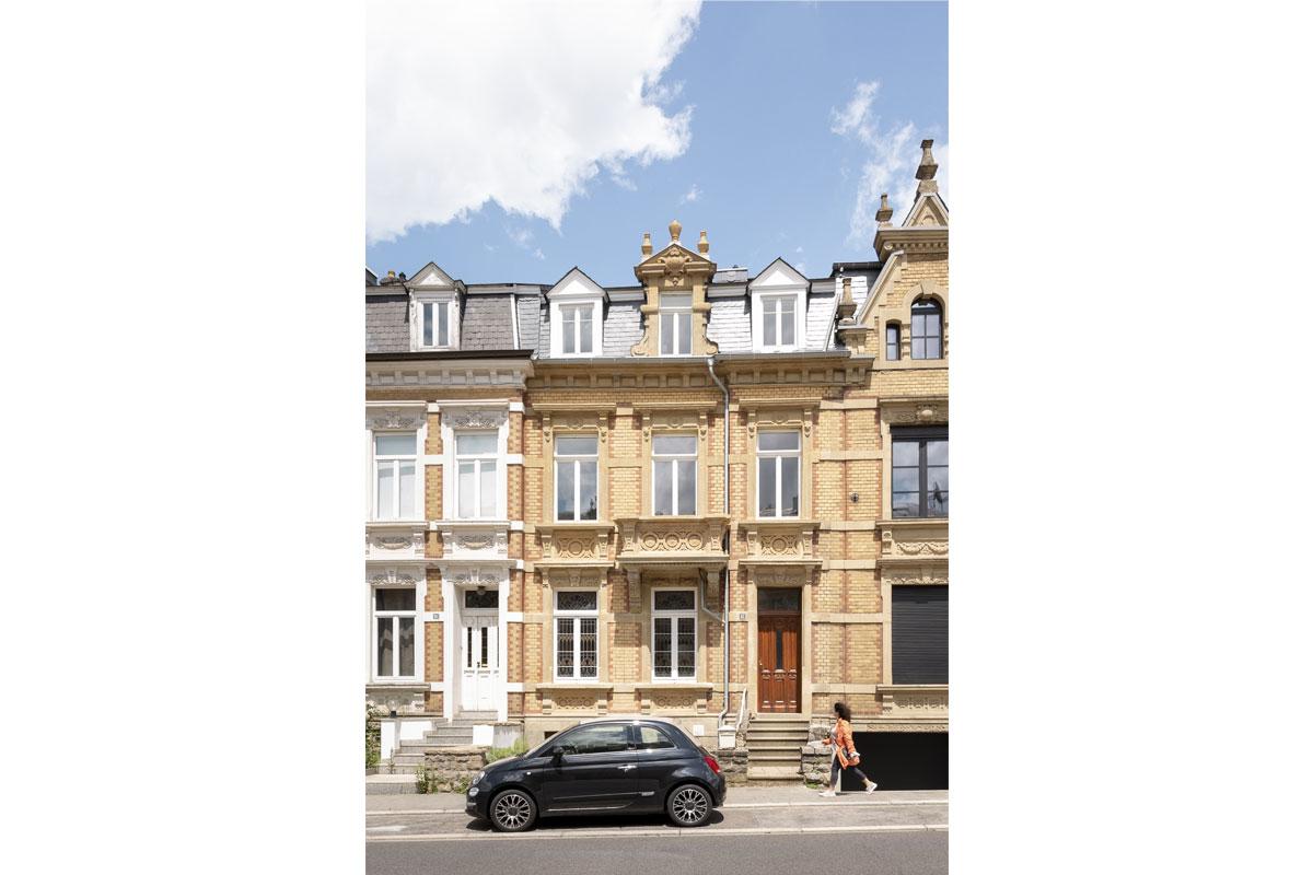 HOUSE MCS | bel.architecture